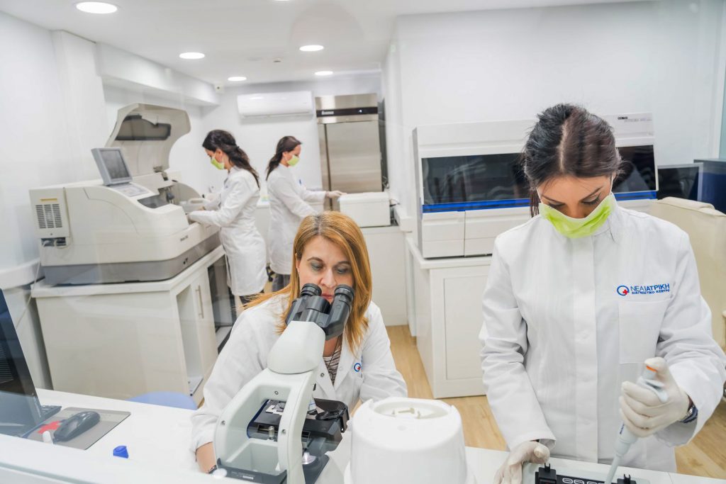 ΝΕΑ ΙΑΤΡΙΚΗ – ΔΙΑΓΝΩΣΤΙΚΟ ΚΕΝΤΡΟ ΖΩΓΡΑΦΟΥ